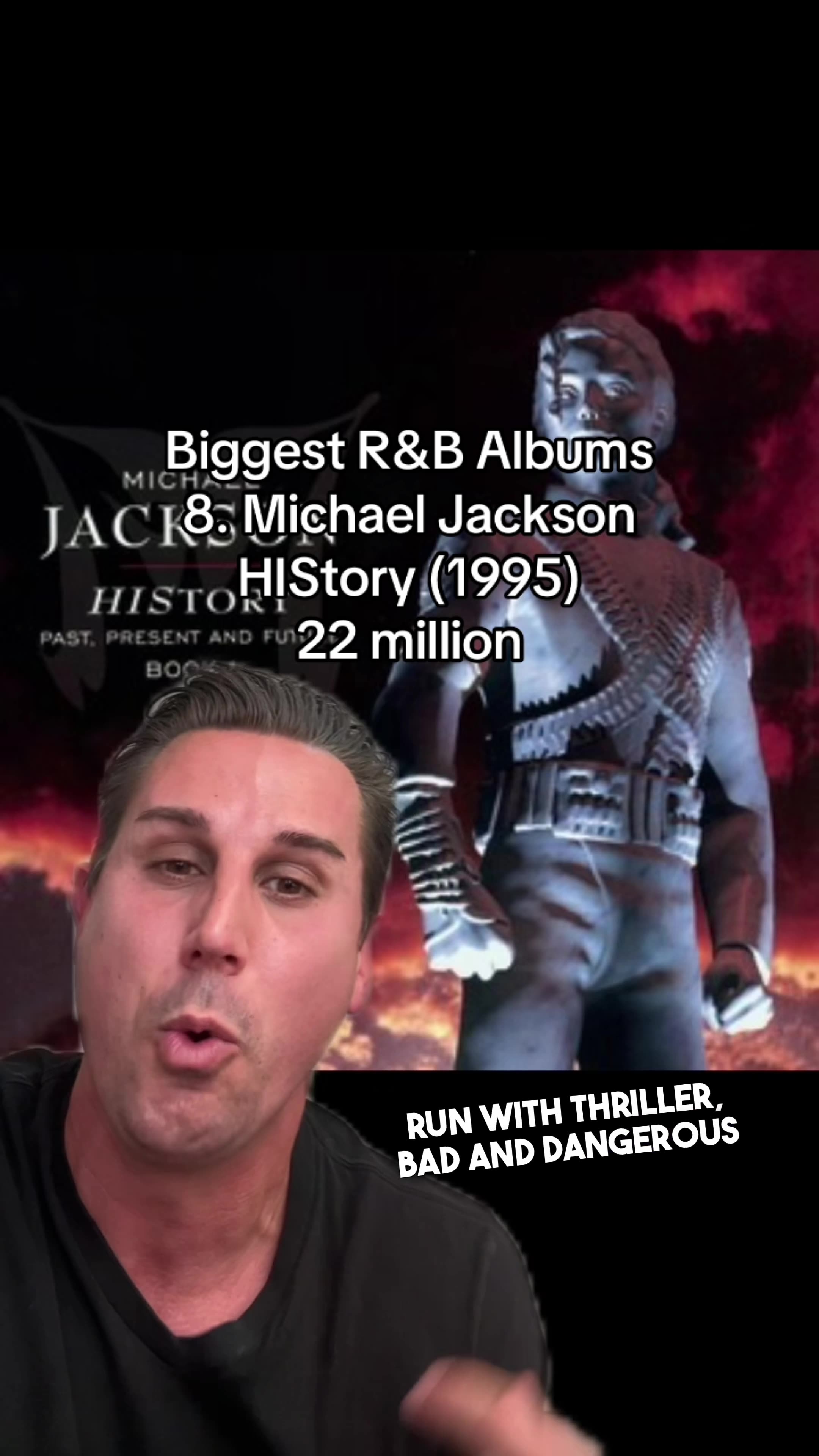 Is Michael Jackson More Famous Than Jesus?!
