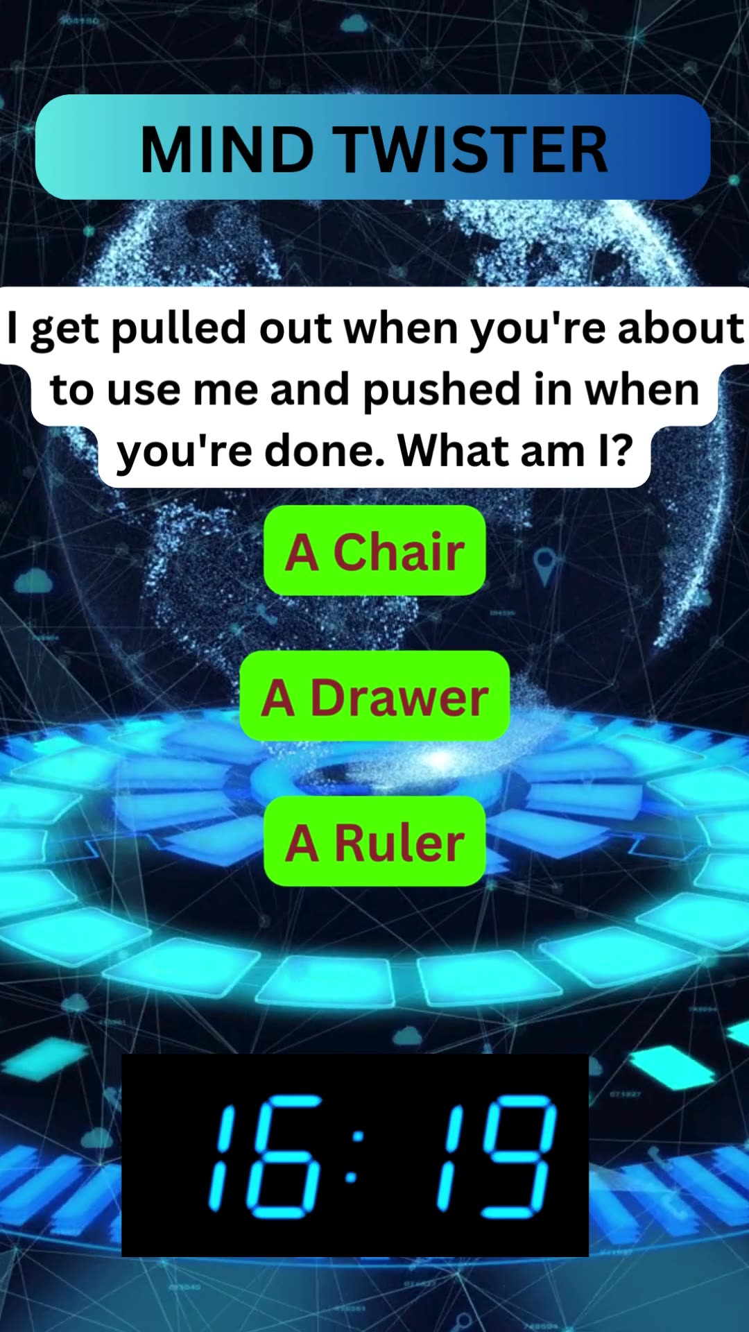 🤔 Only a Genius Can Solve This Riddle! 🧠🔥 #Shorts