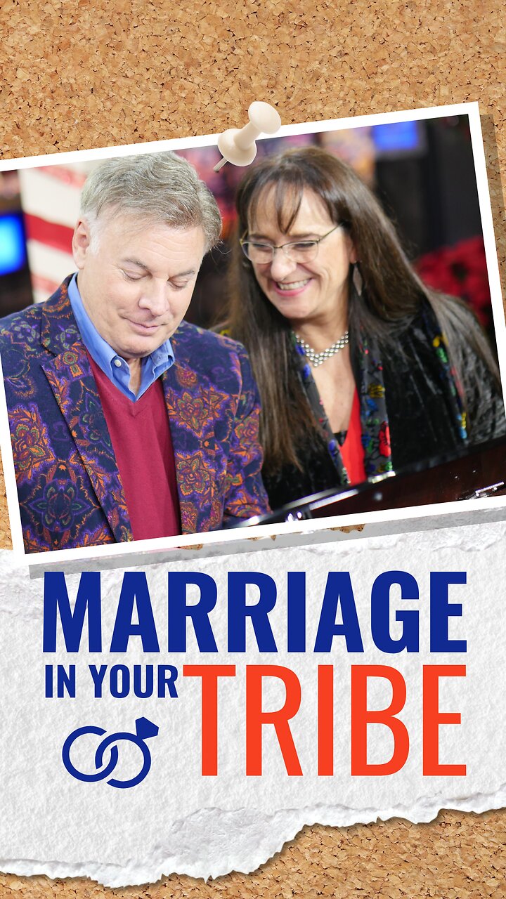 Marriage in Your Tribe?