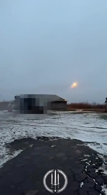 Rare Footage of Surface-Launched Brimstone Missile Launches