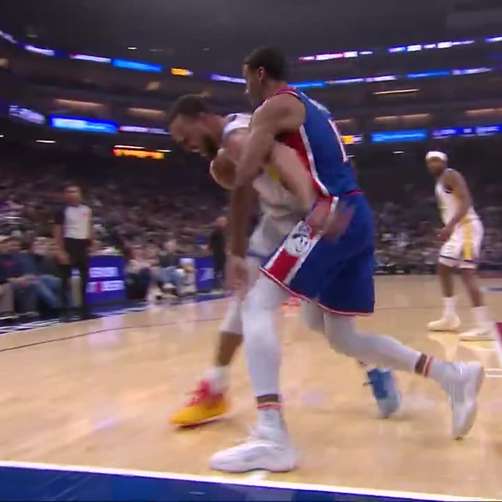 NBA - STEPHEN CURRY TWO-WAY MASTERPIECE ‼️