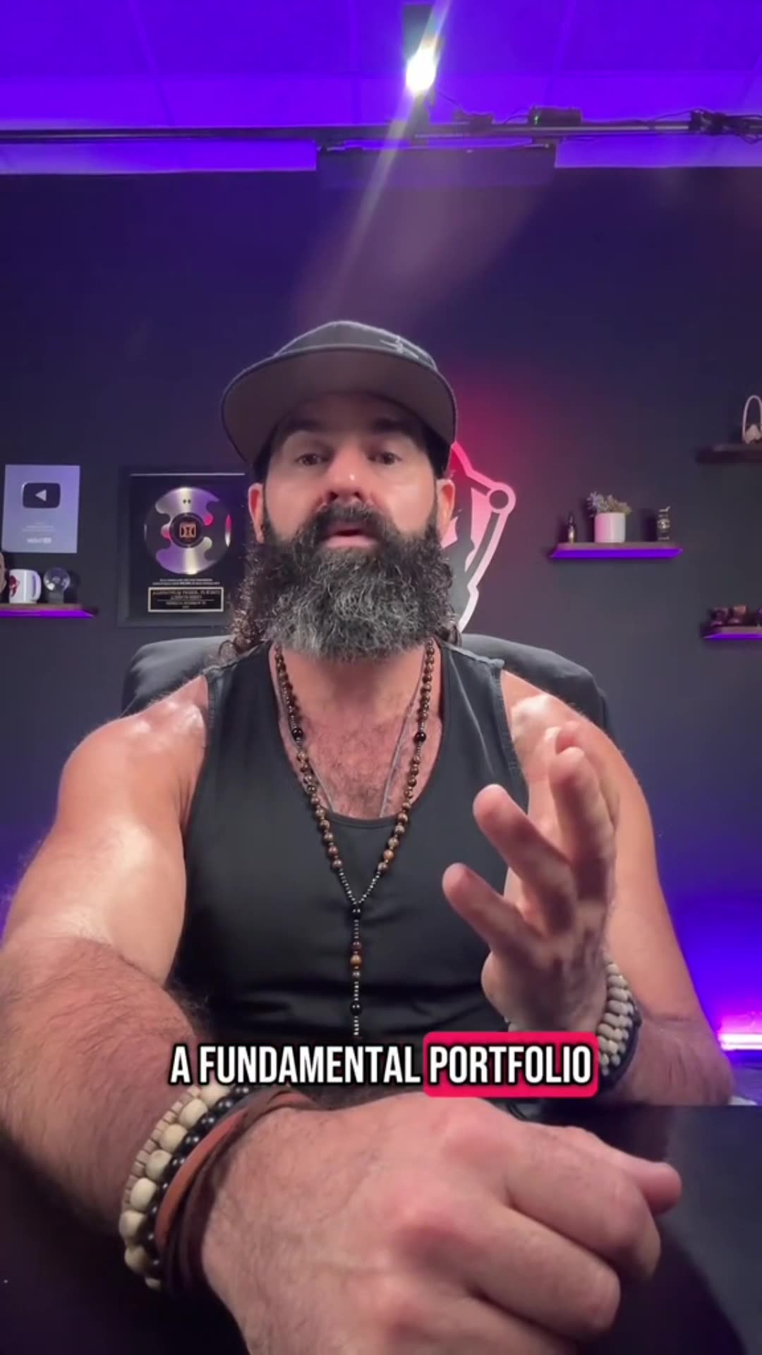 Hold the Line: Transform Your Wealth Amid Crypto Max Pain