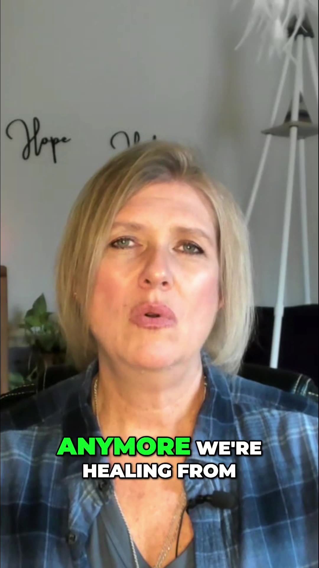 Heal Generational Trauma