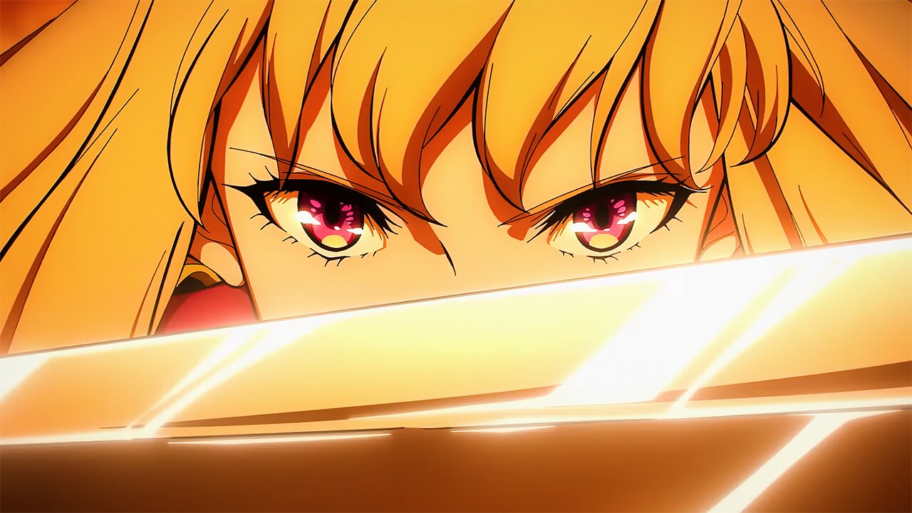 Solo Leveling Season 2 - Opening 1 | Creditless 4K