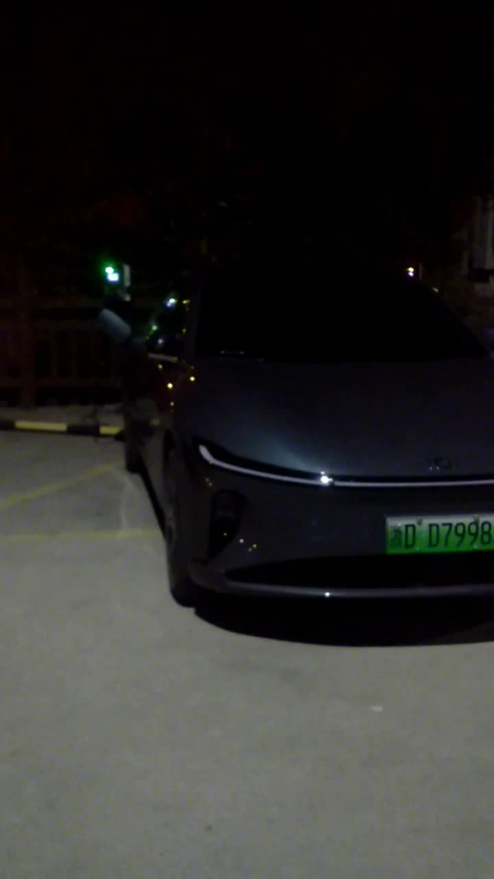 @Ameing.. 2025年2月真实拍摄，这是一位开长 | Really video Really shot in February ...