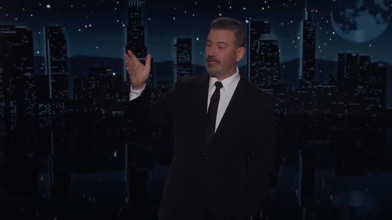 Jimmy Kimmel Remembers His Best Friend and Bandleader Cleto Escobedo III