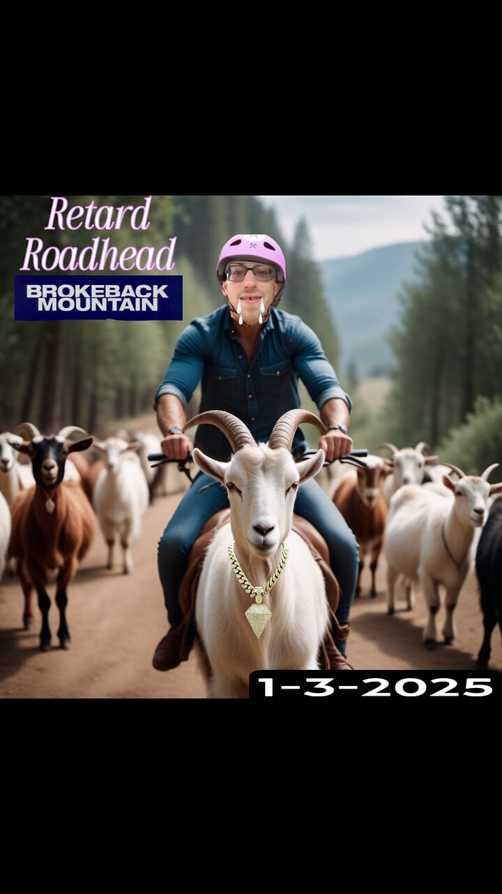 1 3 2025 Roadhead Part 2