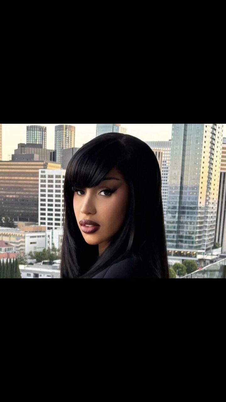 Cardi B π«π«π«π₯π₯ Cardib