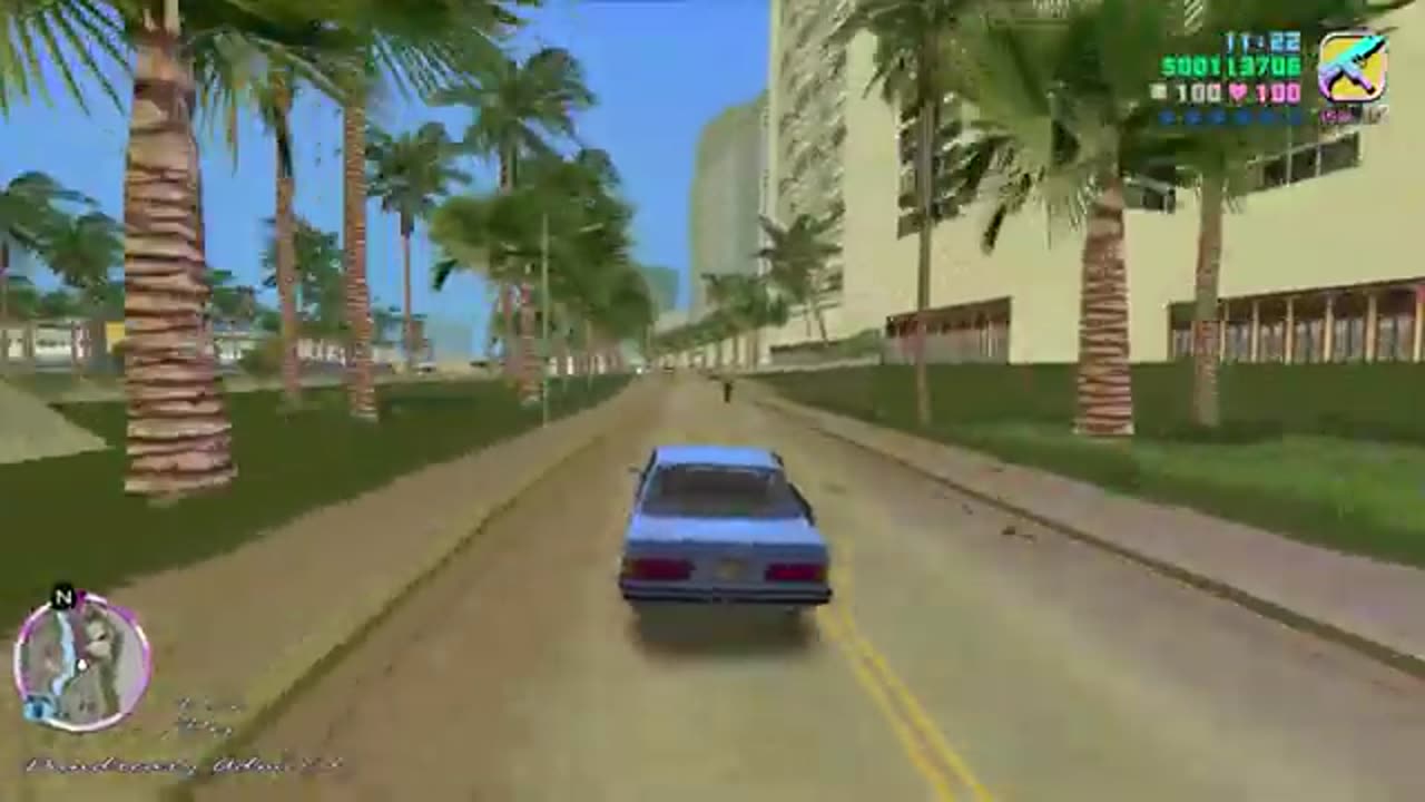 How To Get Police Training And Join The COP in GTA Vice City? (Secret ...