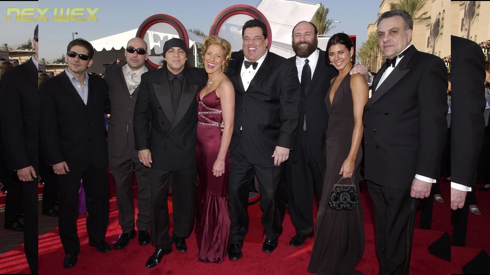 The Sopranos Transvestigation 3/3