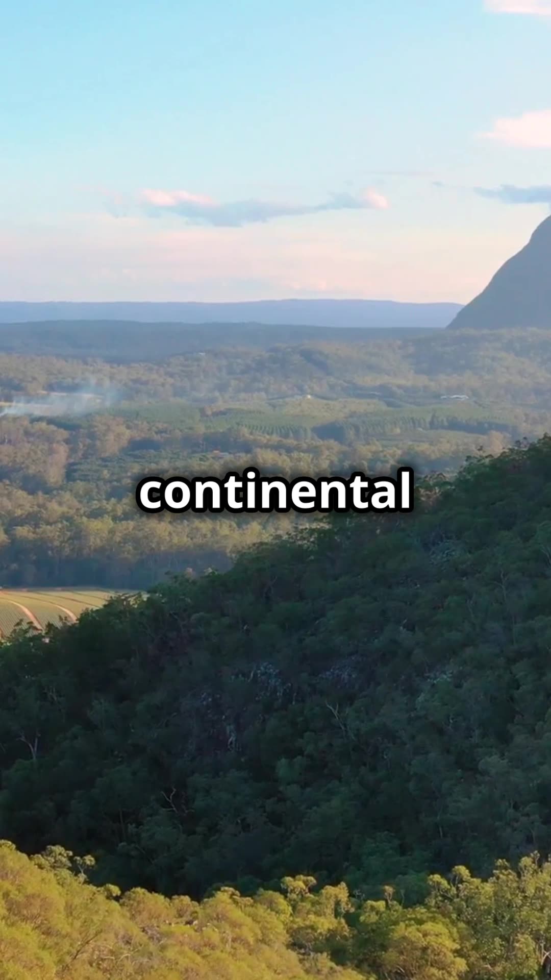 Continent vs Island: More Than Just Size!