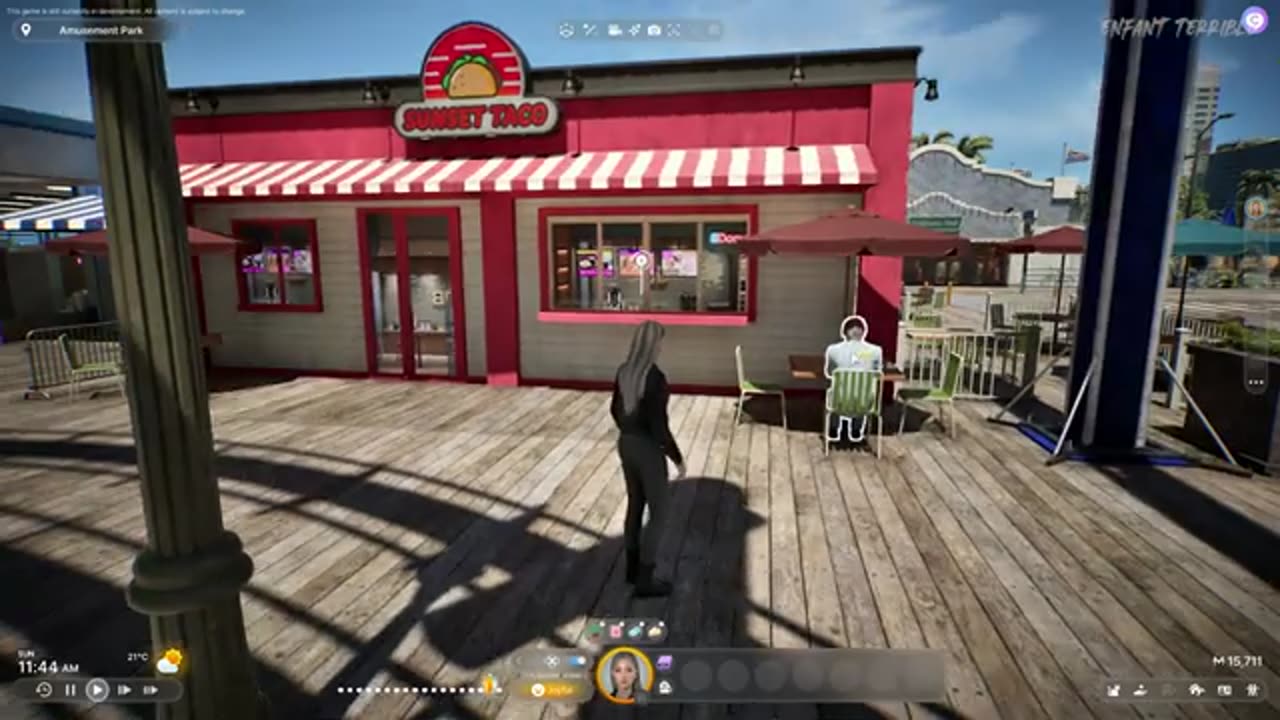 INZOI New Gameplay Demo | Ultra Realistic Life Simulation Game like THE ...