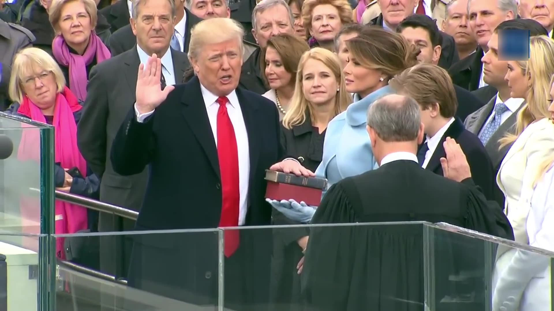 The Most Controversial Man in the World – Donald Trump