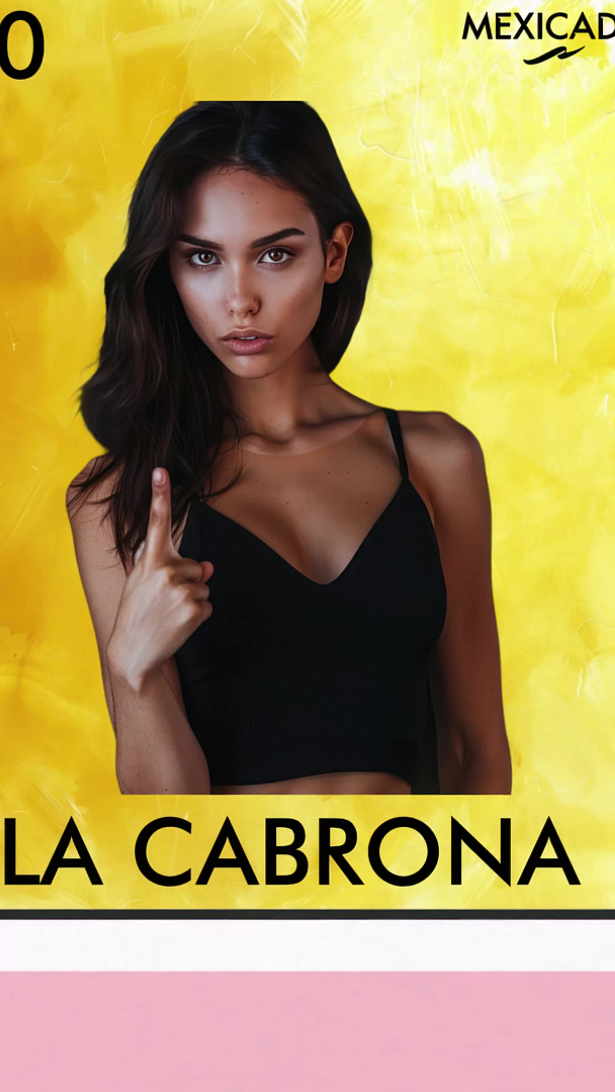 La Cabrona: La Lotería Más Atrevida! #LaCabrona #LoteríaMexicana