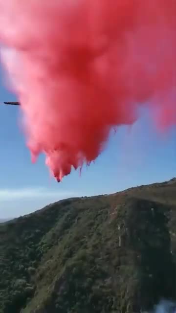 The Mystery of Pink Powder_ A Game Changer for LA Wildfires 720.mp4
