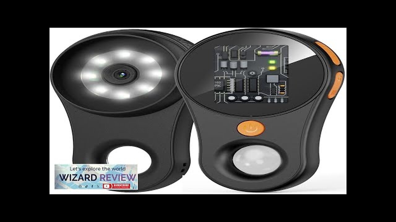 Macro Digital Microscope Fixed Focus Portable Handheld Magnifying ...