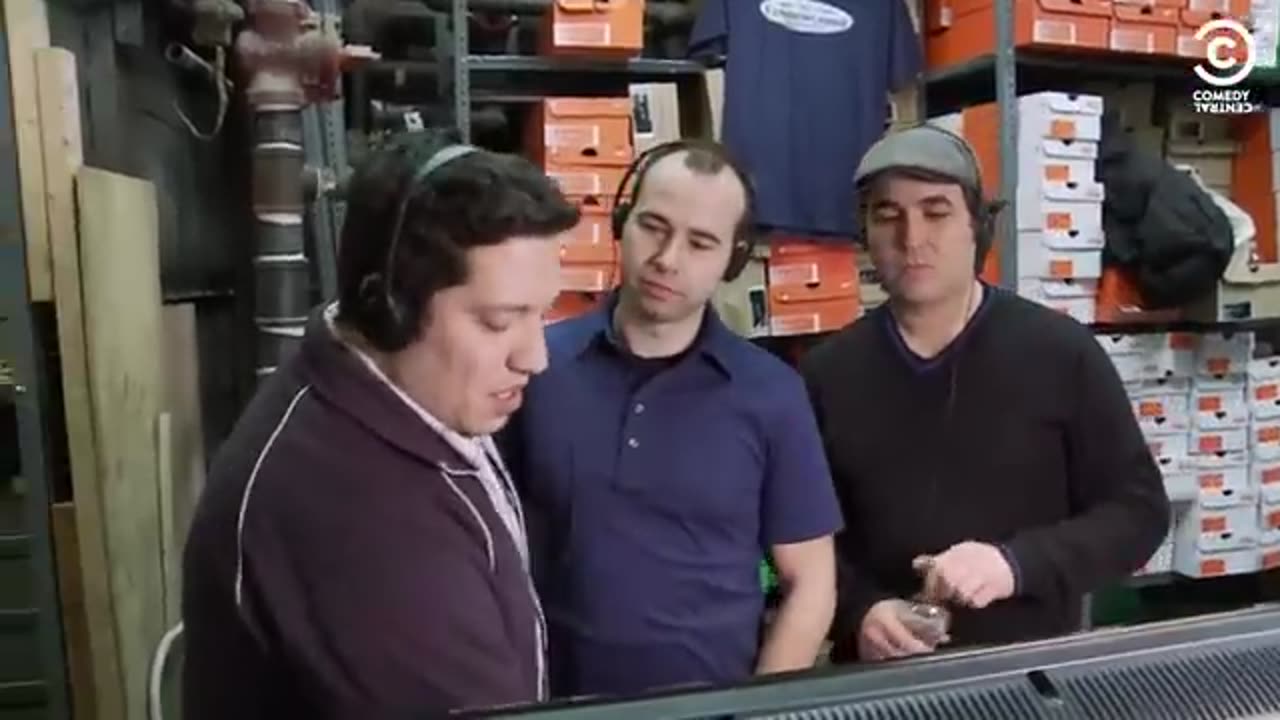 "Do You Want Any F**king Shoes?" Awkward Shoe Store Pranks ...