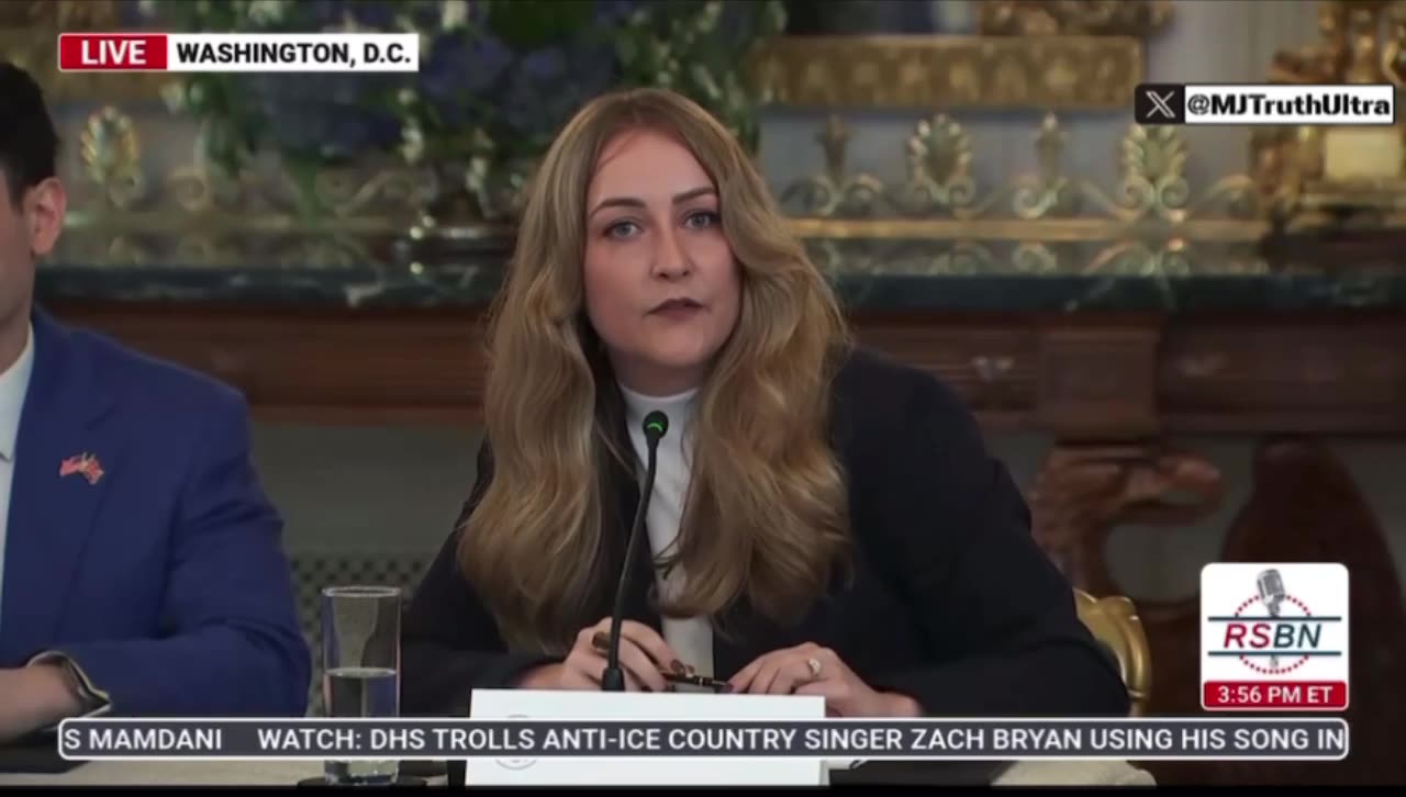 Brandi Kruse says she has recovered from her TDS