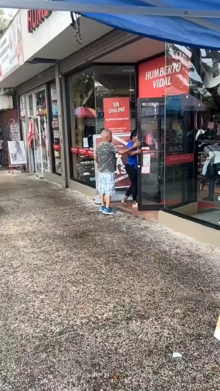 Puertorriqueño tu herencia es Efraín