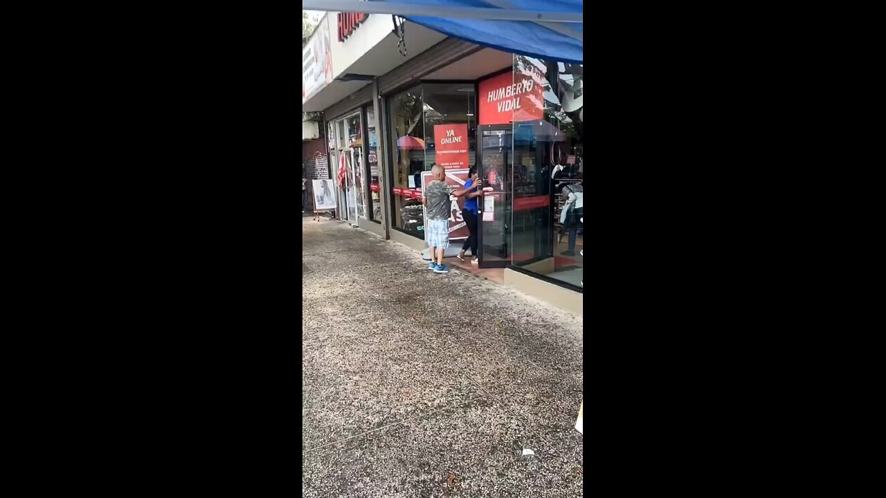 Puertorriqueño tu herencia es Efraín