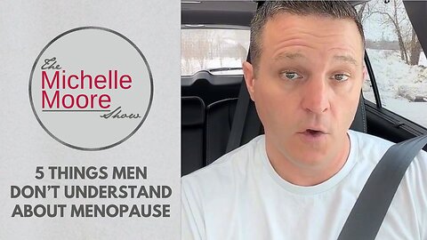 The Michelle Moore Show