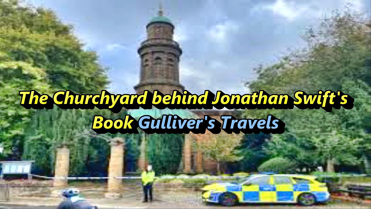 Britainistan: A woman Gang-Raped by Group of Men at St Mary's Church's ...