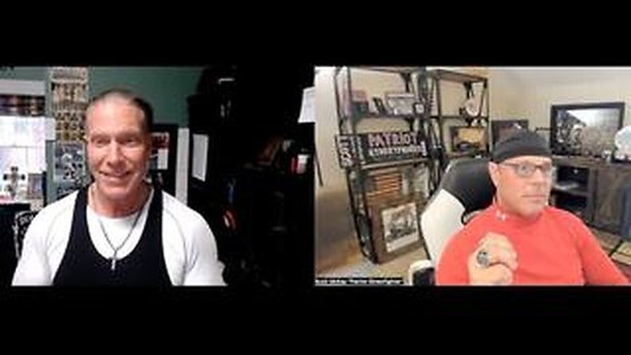 1.10.25 Patriot Streetfighter, Ty & Charlene Bollinger File Landmark ...