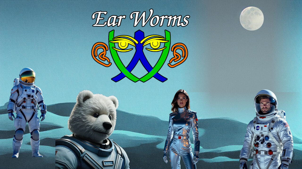 Ear Worms 071 - Space 1999 Breakaway, Gerry & Silvia Anderson, and the ...