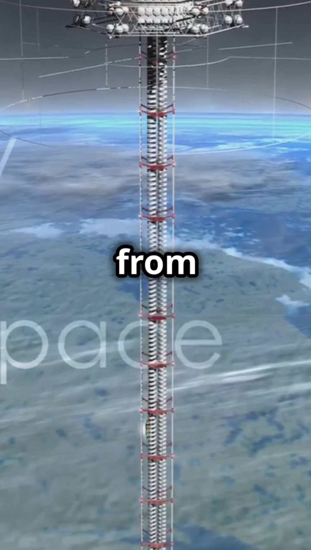Building a Space Elevator: Is it Possible?
