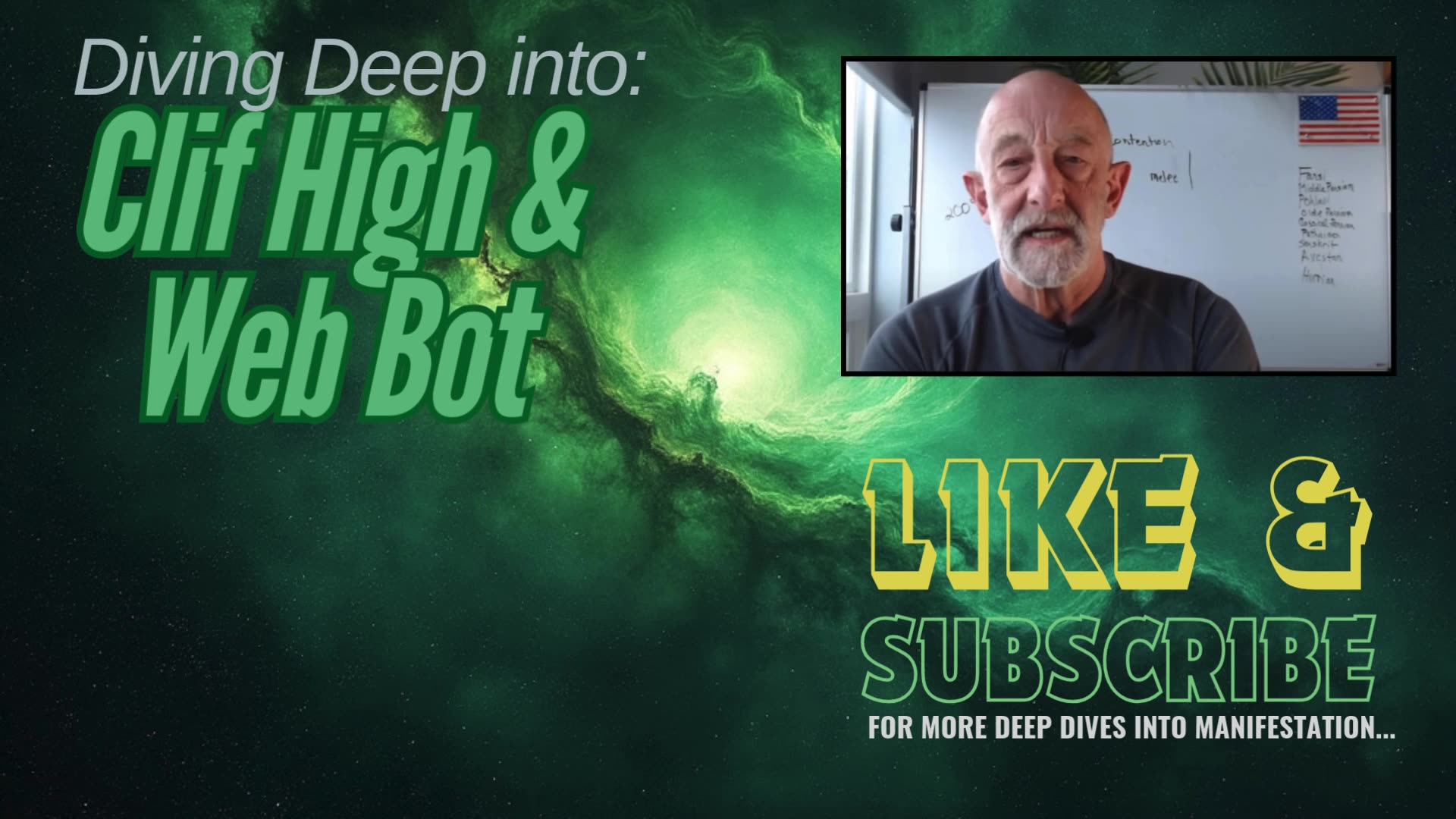 New Jersey DRONES Predicted By Clif High (UFO Melee/Web Bot)