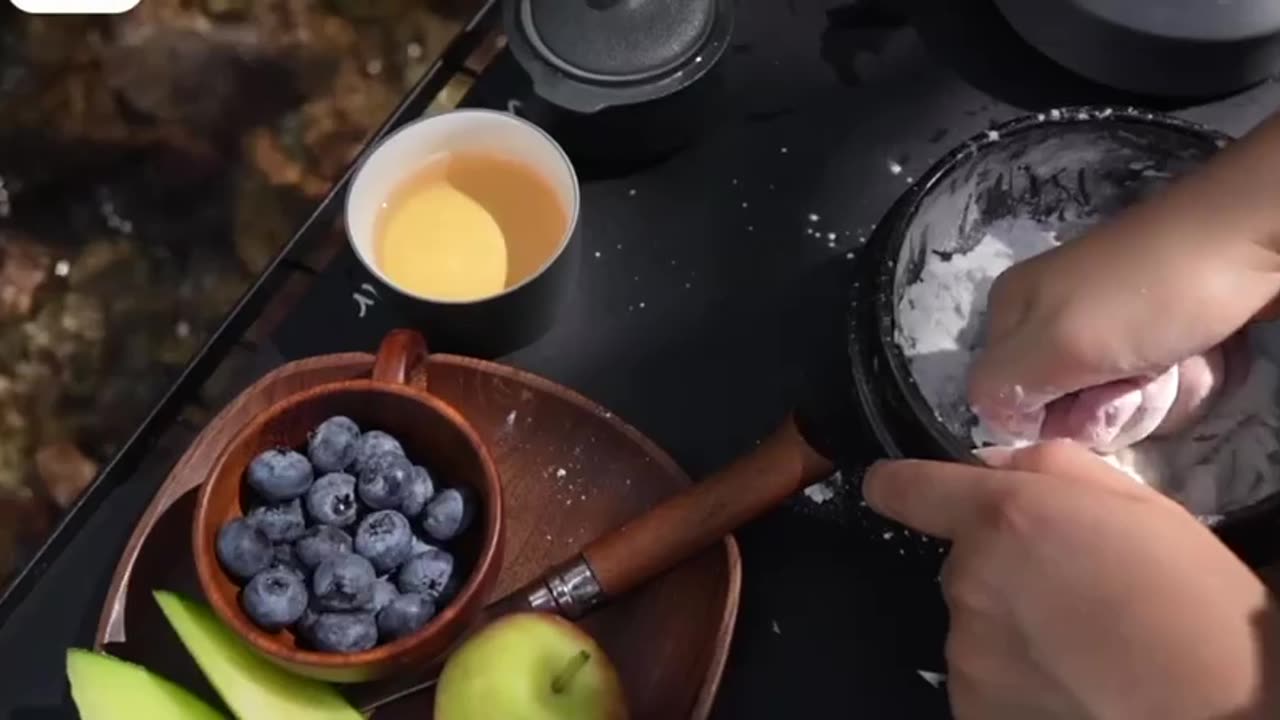 "Cooking Under the Stars: Easy Camping Meals You’ll Love"