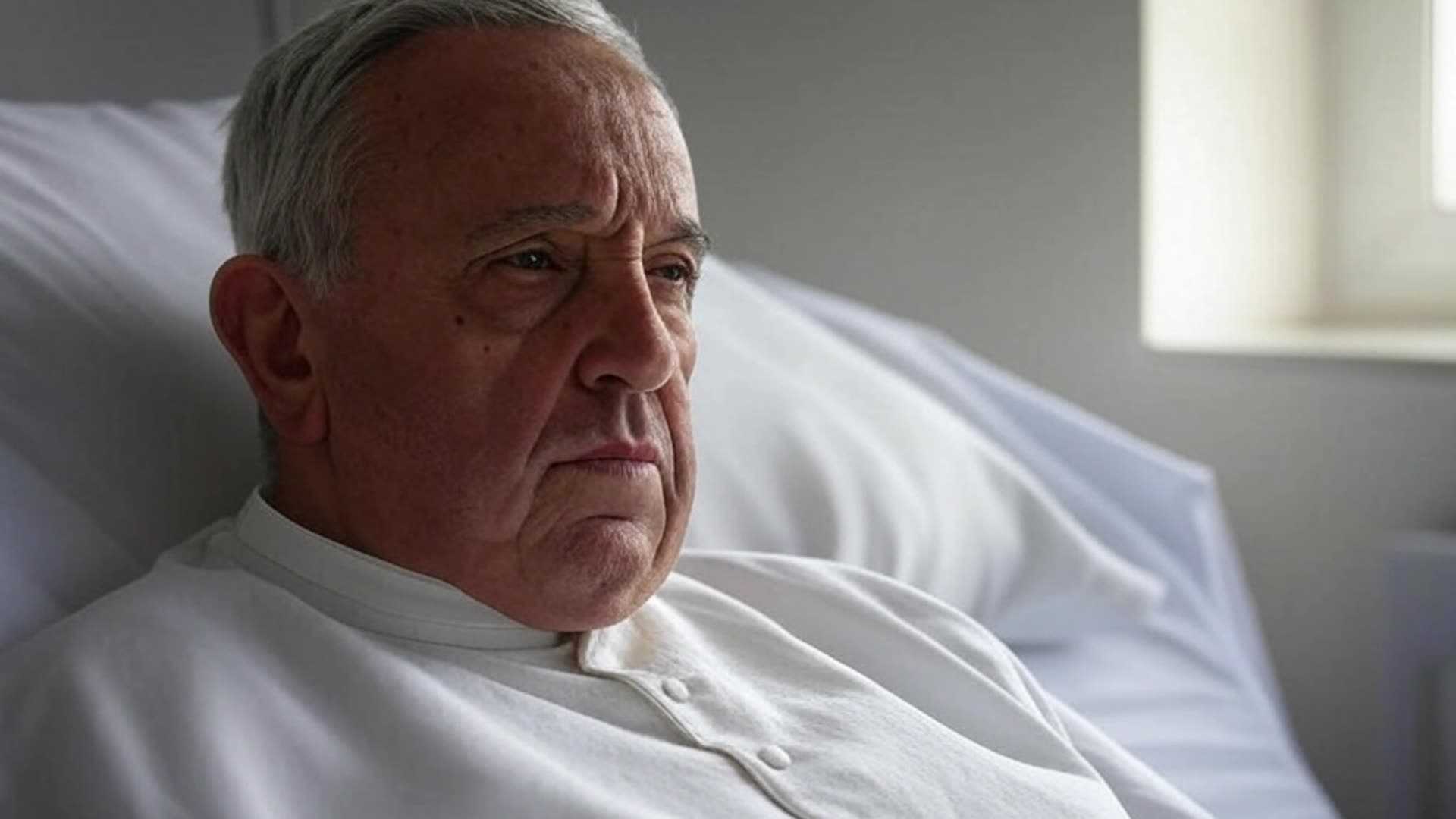 Pope Francis Reveals the SECRET to Eternal Happiness (And It's Not What ...