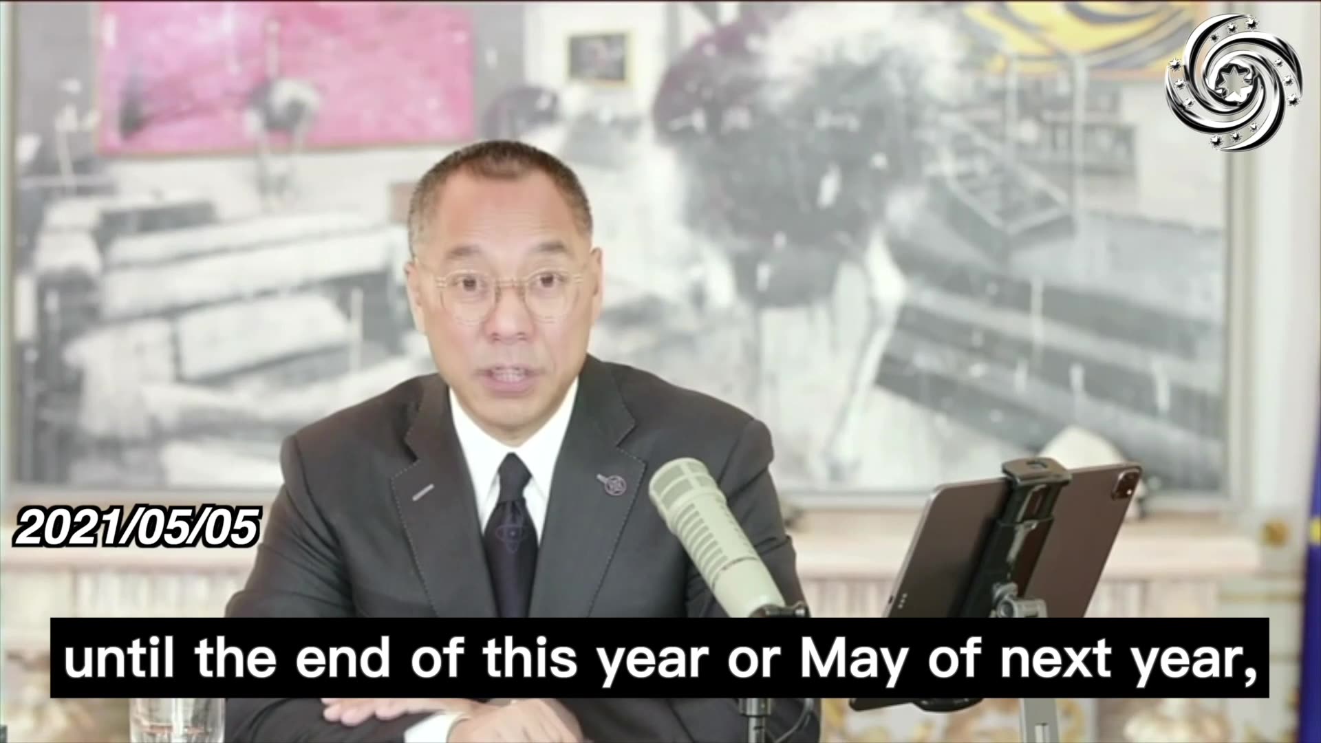 The CCP will eventually shift its internal focus to attack Taiwan, or ...