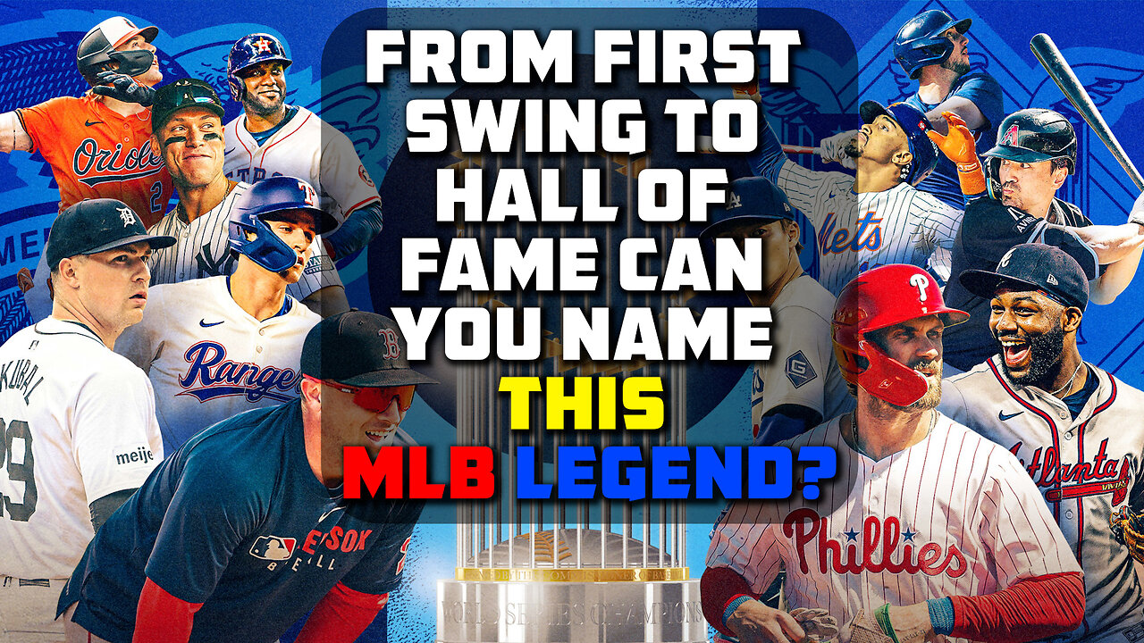 🔥 "Only True MLB Fans Know This Shocking Rookie Moment!" | MLB Opening Day