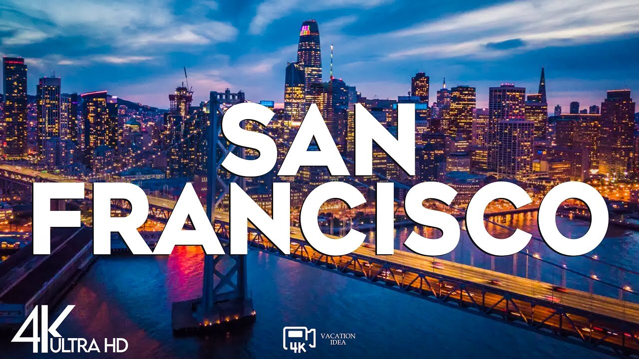 Top 10 Best Things to Do in San Francisco, California [San Francisco ...
