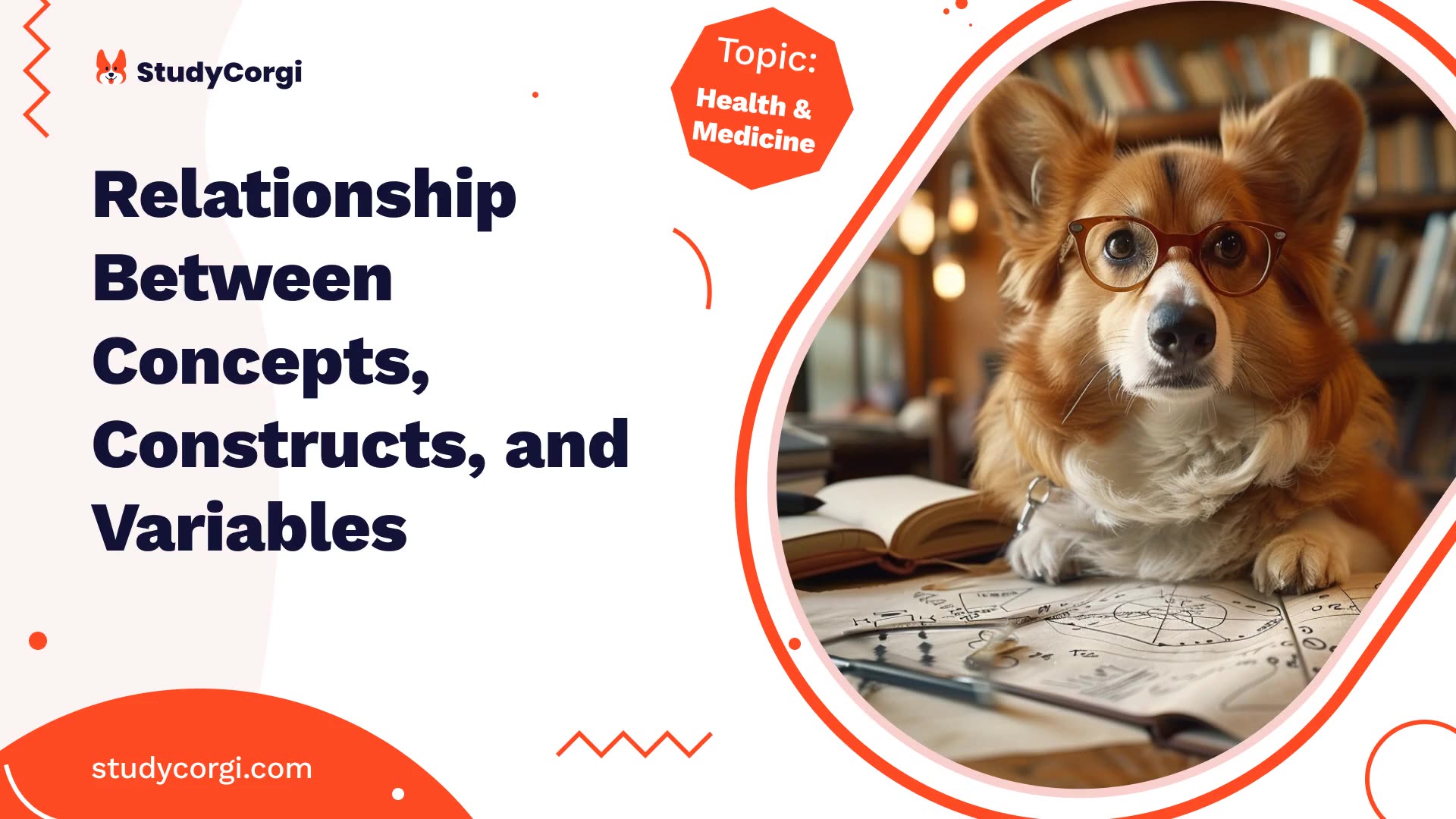 Relationship Between Concepts, Constructs, and Variables - Research ...