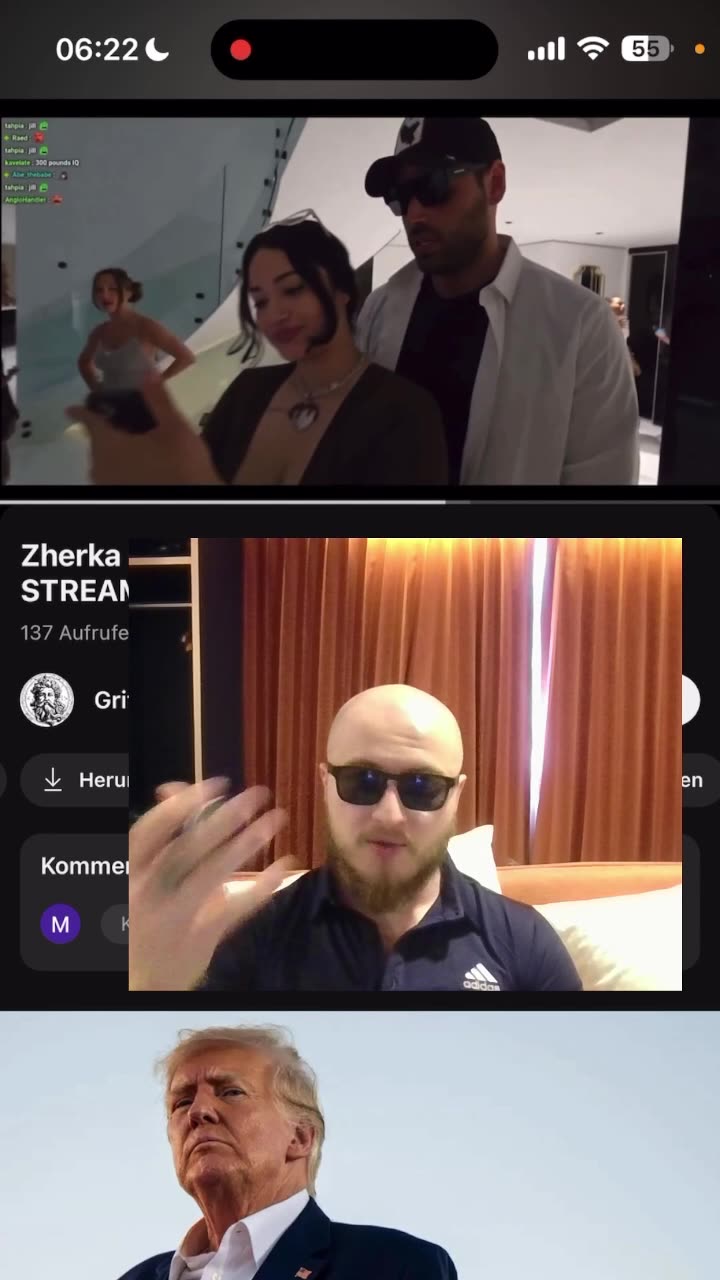 Zherka Breaks Touch-Barrier - ANALYSIS of Zherka Game 3