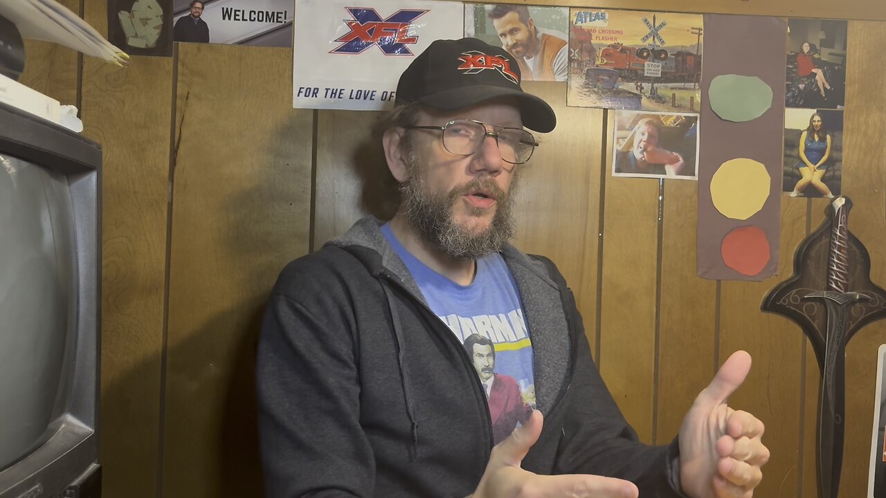 Two Girls at the Mall | The Don Stevens Autobiography