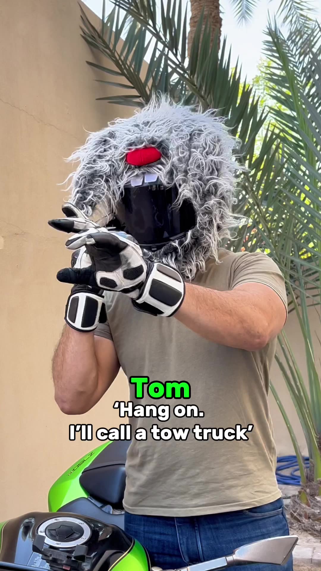 Every biker's gotta have this