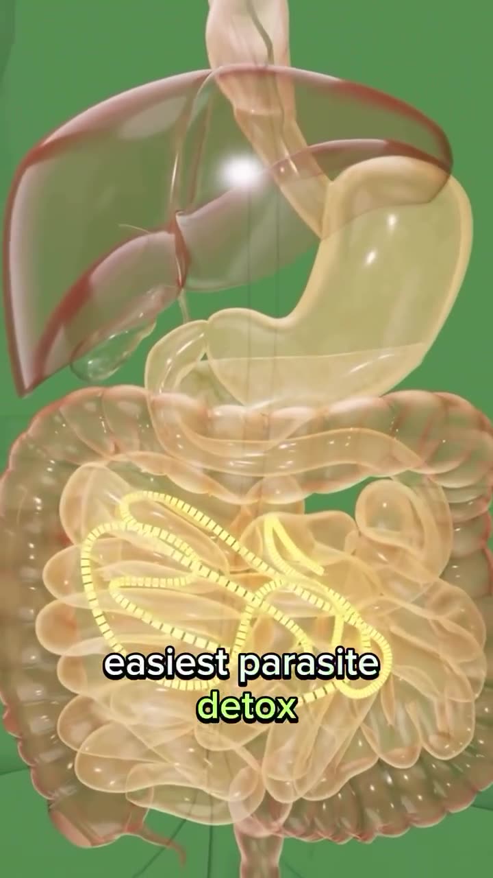 5 signs you have a parasite and how to fix it