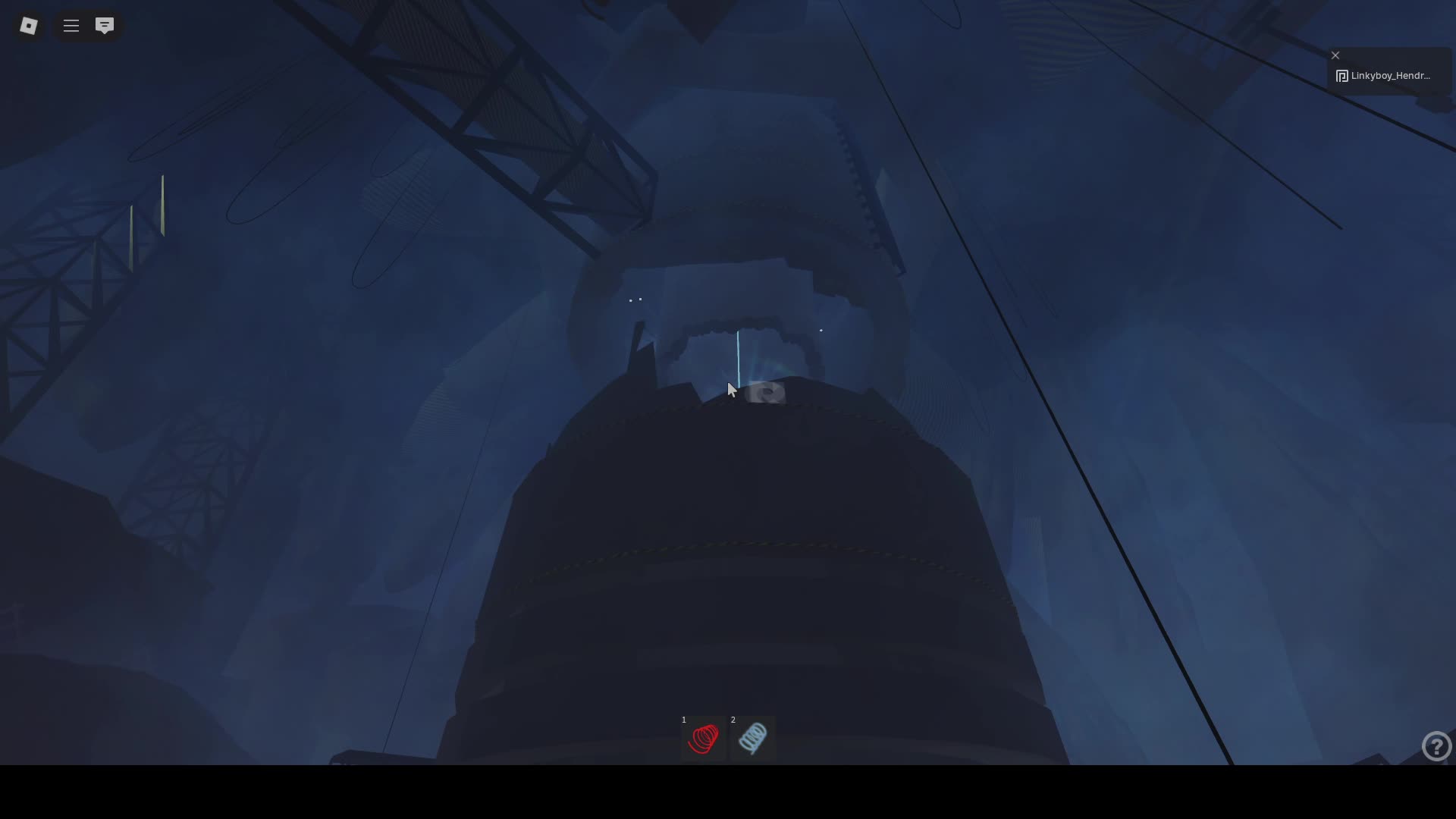 Vyron Containment [Showcase] Meltdown