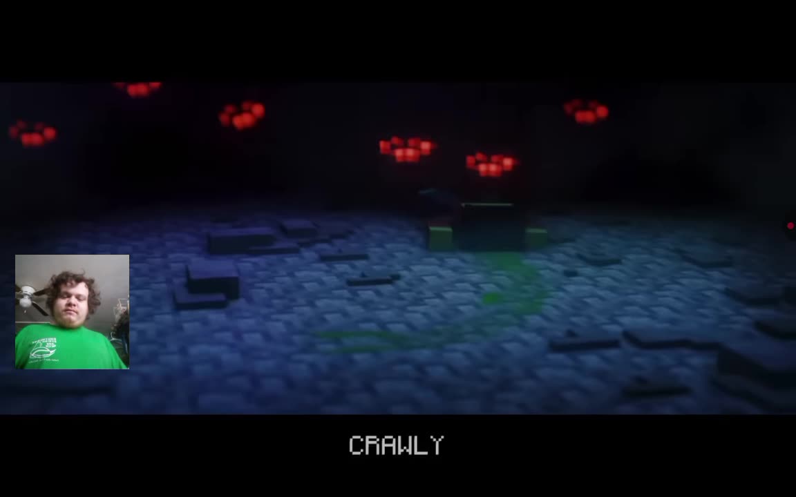 Reacting To Minecraft Spider Rap - "Bull Is The Spider" (Minecraft ...