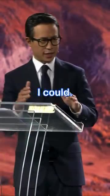 A Moment of Pleasure for a Lifetime of Regret - David Shin