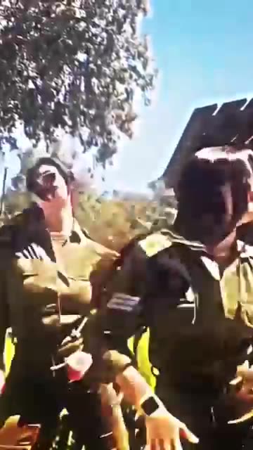 Turkish female soldier👀🇹🇷(360P)