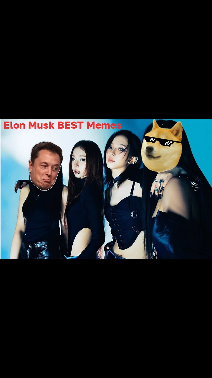 Elon Musk Fabulous Meme Compilation #2 2025