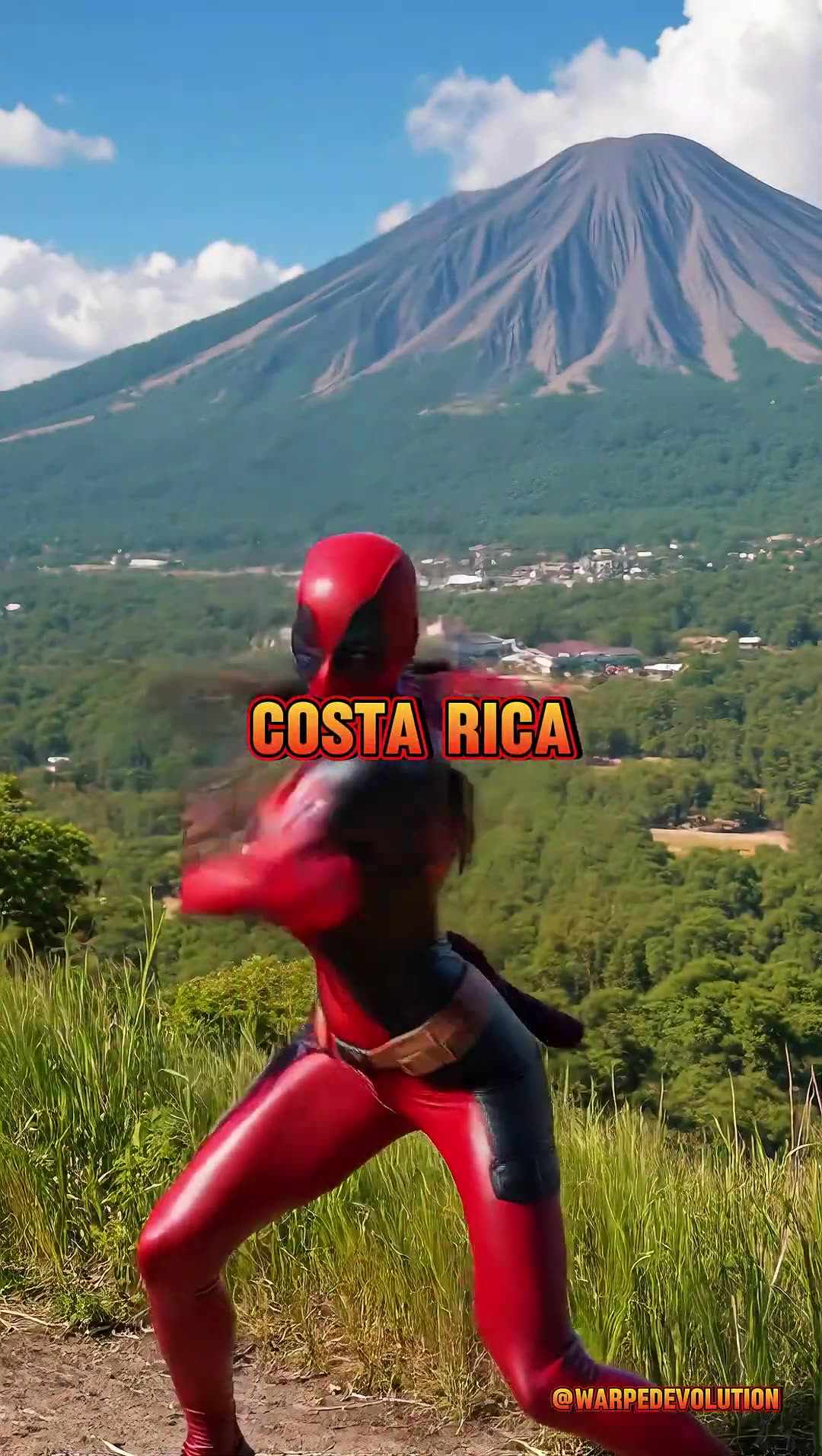 Lady Deadpool_ The Ultimate Global Variants You Need to See! (Episode 6 ...