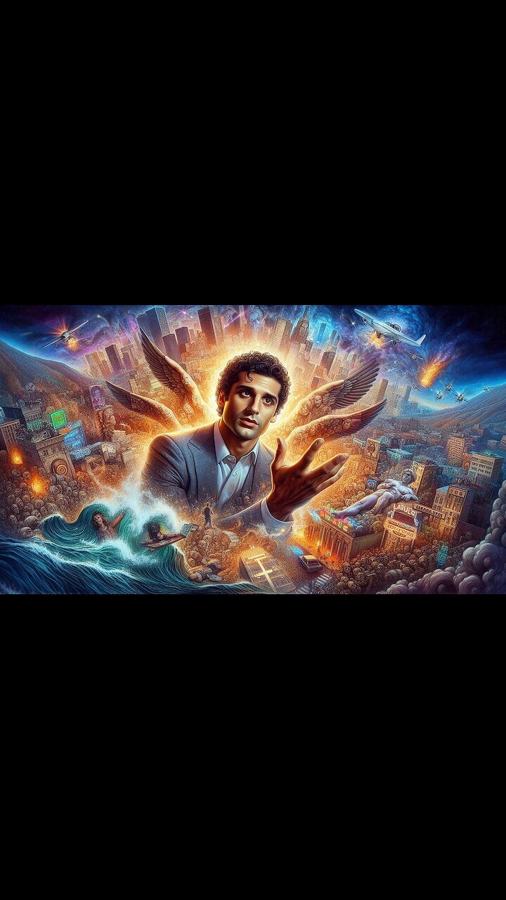 Isaac Kappy’s Shocking Revelations on Hollywood Pedophilia Before His ...