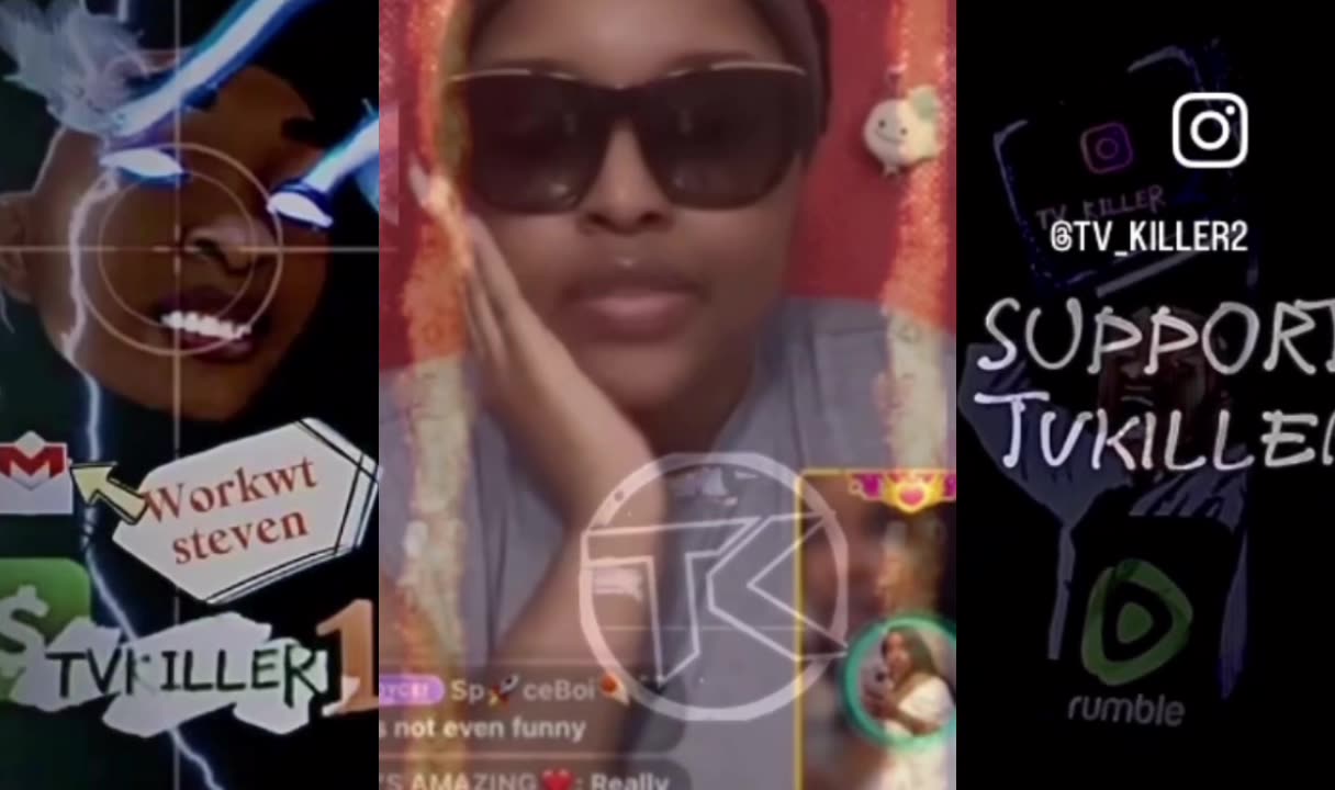 OG MURDA READS PASTOR P DISABLED SON KALENO 😩😩😩😢