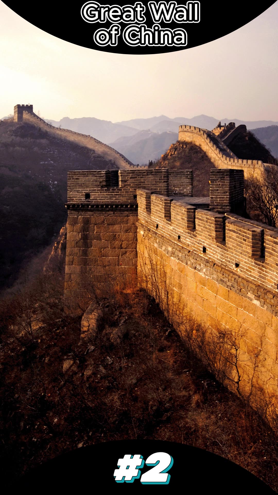 5 Most Iconic Landmarks Around the World #landmarks