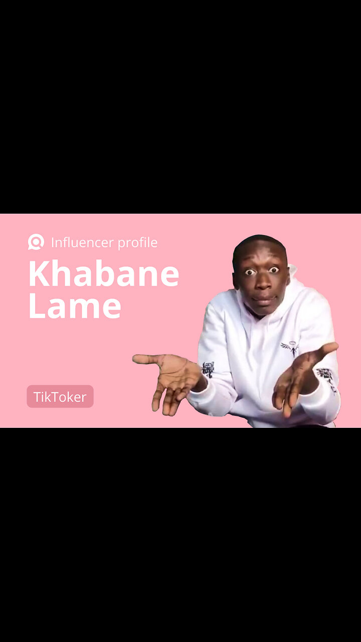 Khabane Lame - Funniest Khaby Lame TikToks